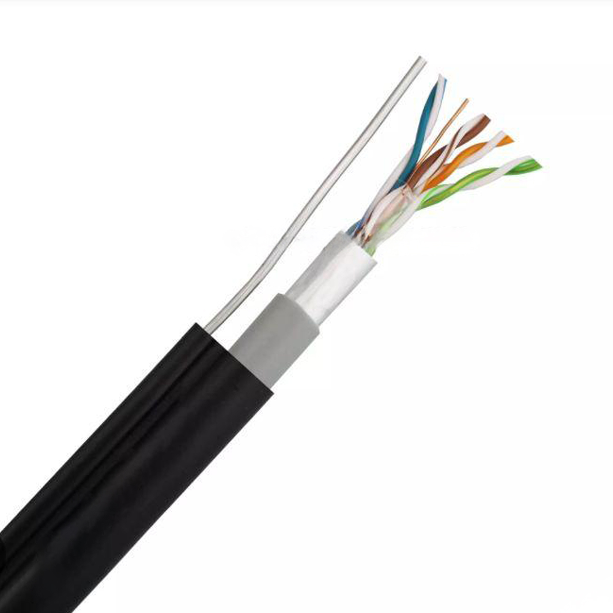 Cable FTP Unifilar Exterior | Categorías del producto